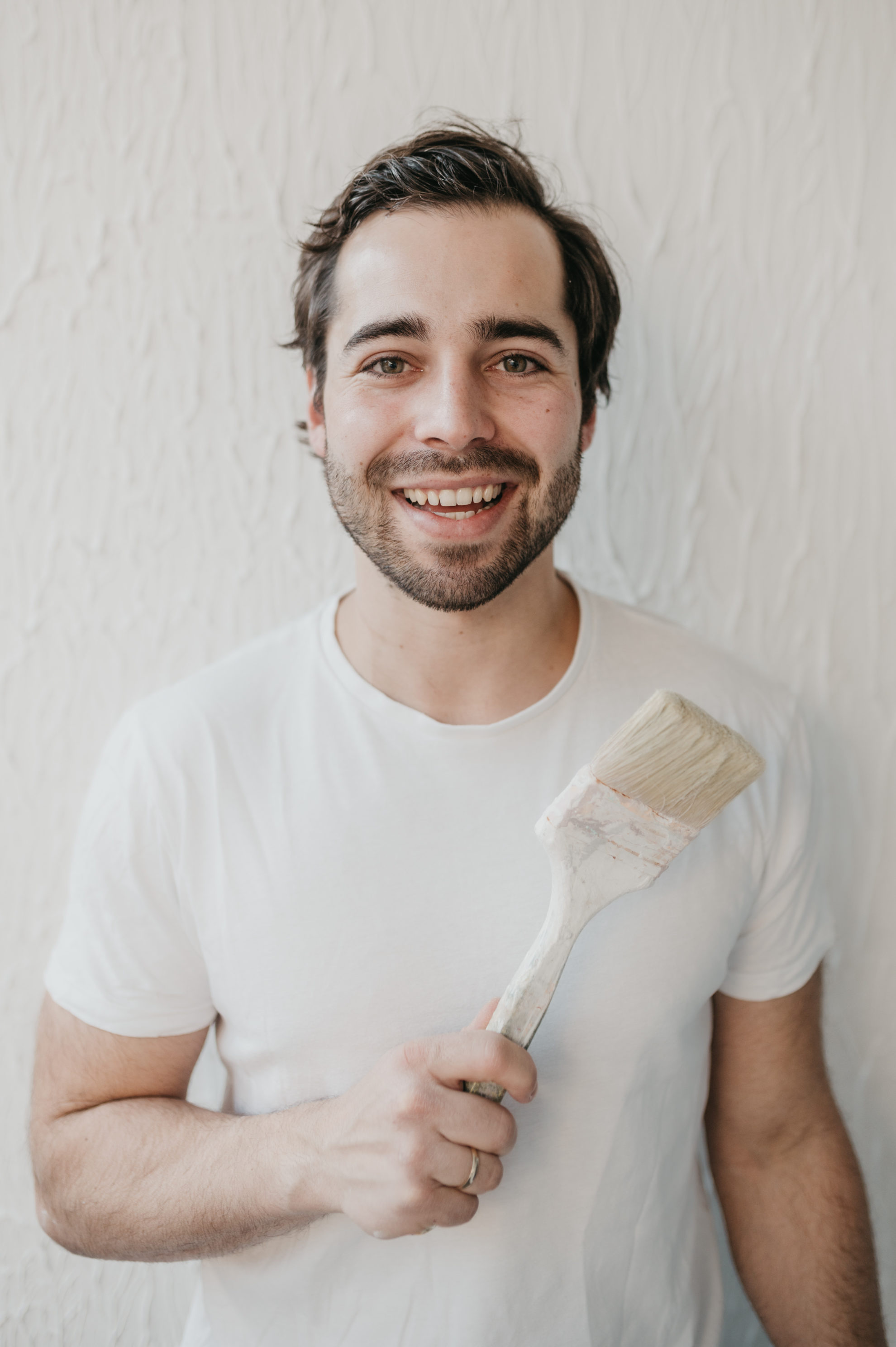 Robin Beutner – Malermeister